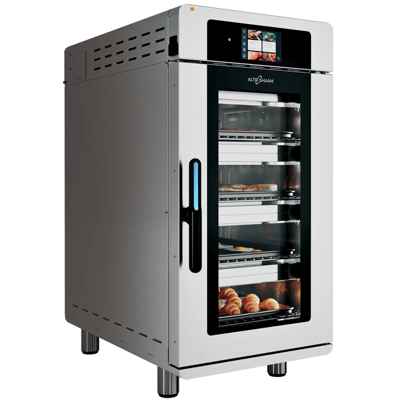 Multicook Ovens – Systeemkeuken