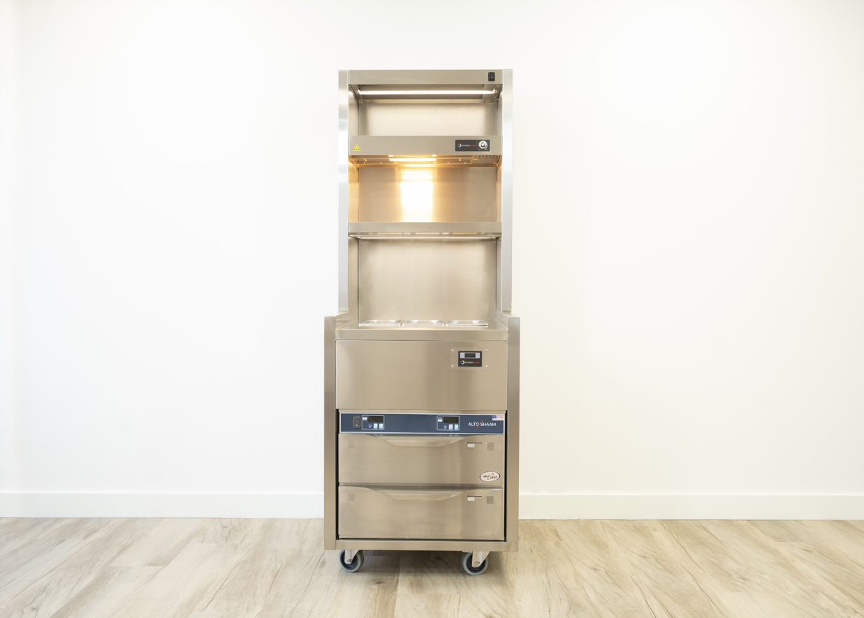 SK Holding Module – Systeemkeuken